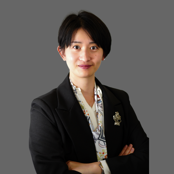Lingyu (Miranda) Zhou | Ascent Lawyers | 逸升法律