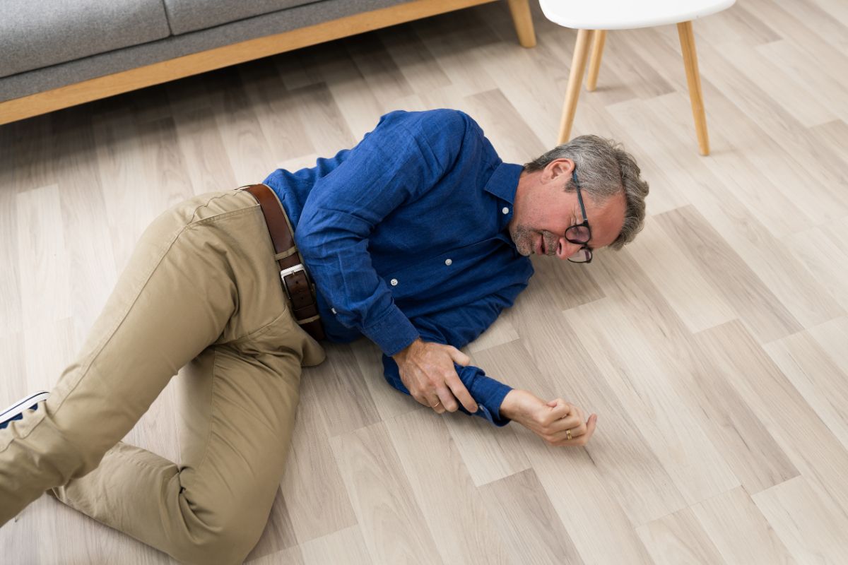 Navigating Slip and Fall Claims: A 4-Step Guide by Ascent Lawyers