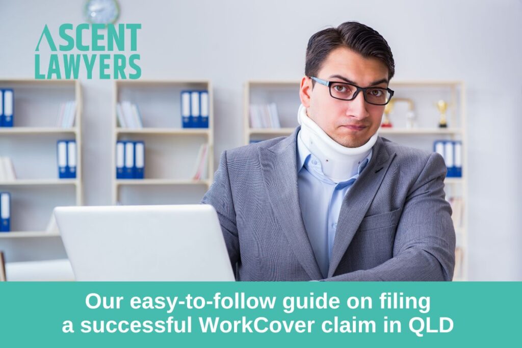 The Ultimate Guide to Successfully Filing a WorkCover Claim in ...