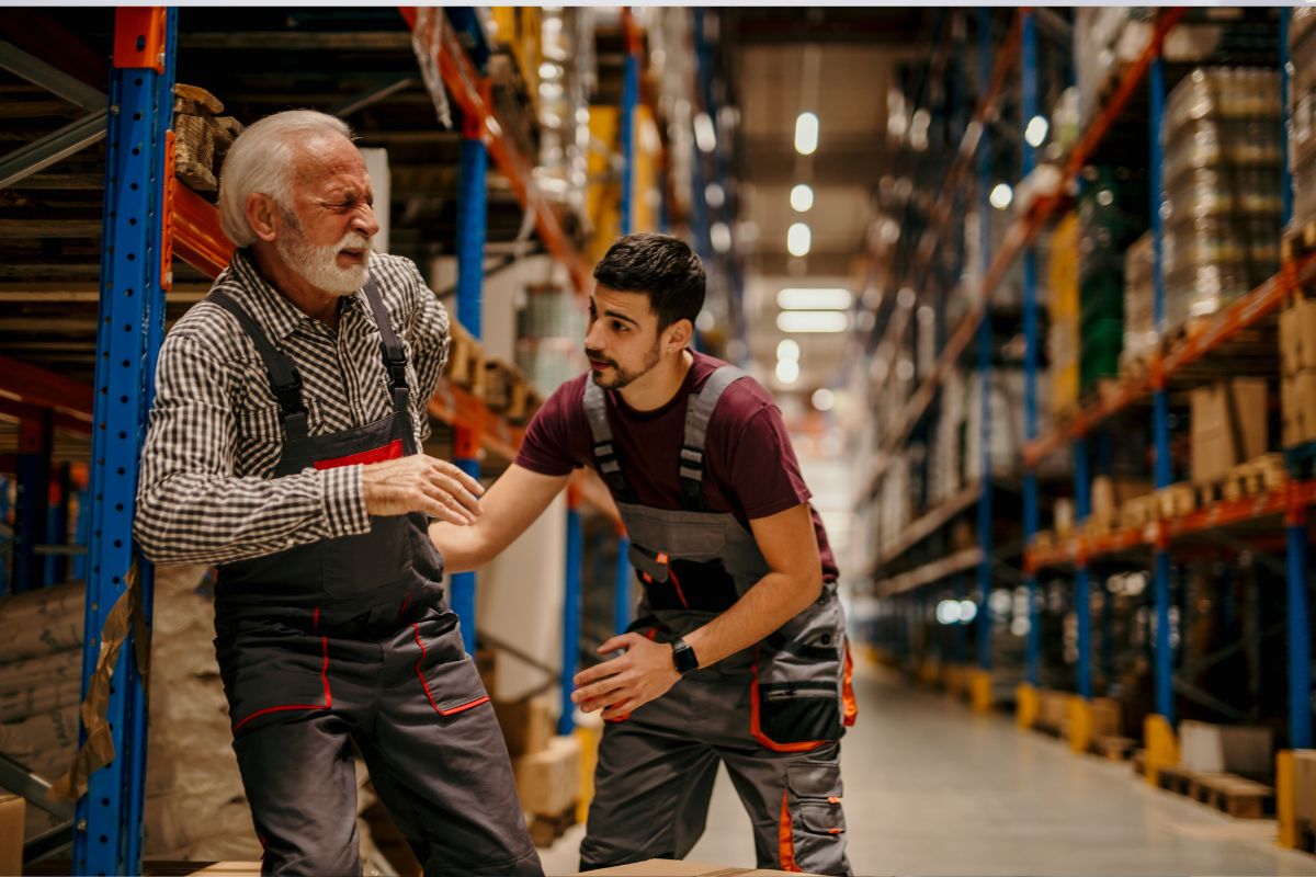 QLD WorkCover: Protecting Your Employees | Ascent Lawyers