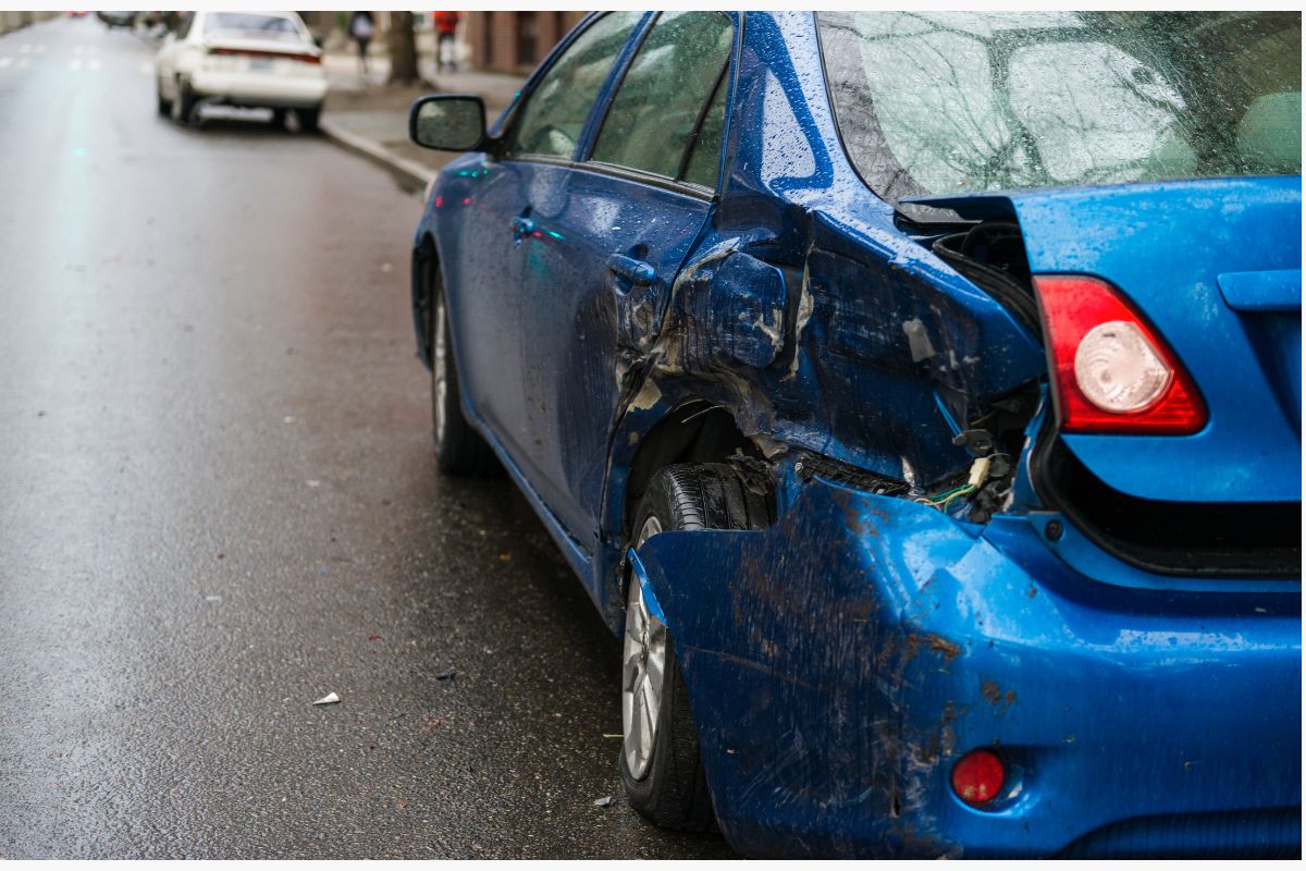 Joyriding Claims: Why Compensation May Fail | Ascent Lawyers