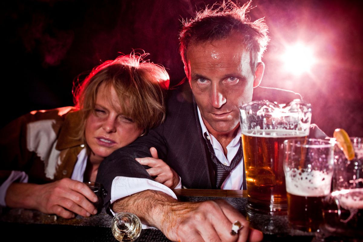 Can You Claim for Injuries Sustained at a Bar? | Ascent Lawyers"