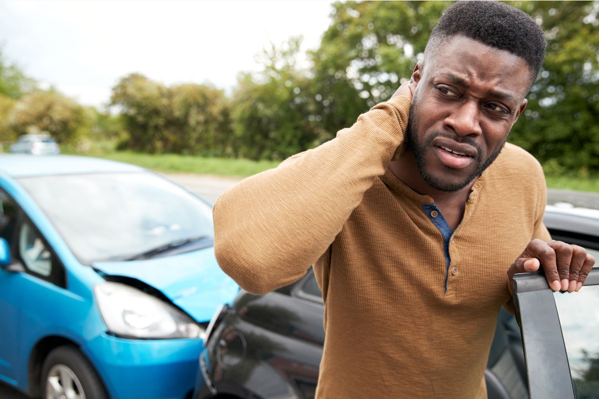 Whiplash Injury Guide: Symptoms & Treatment | Ascent Lawyers