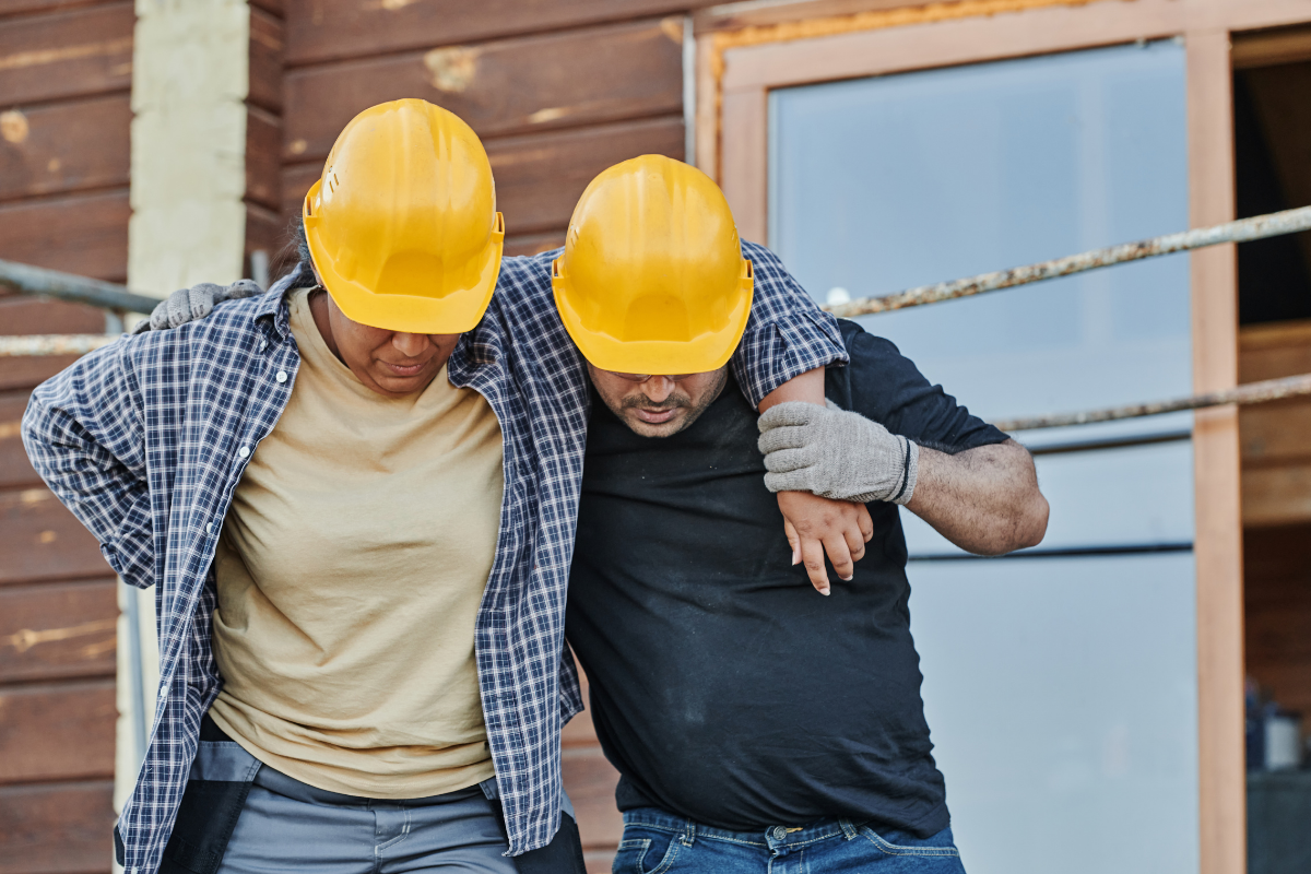 WorkCover Lawyers Brisbane | Work Injury Claims | Ascent Lawyers